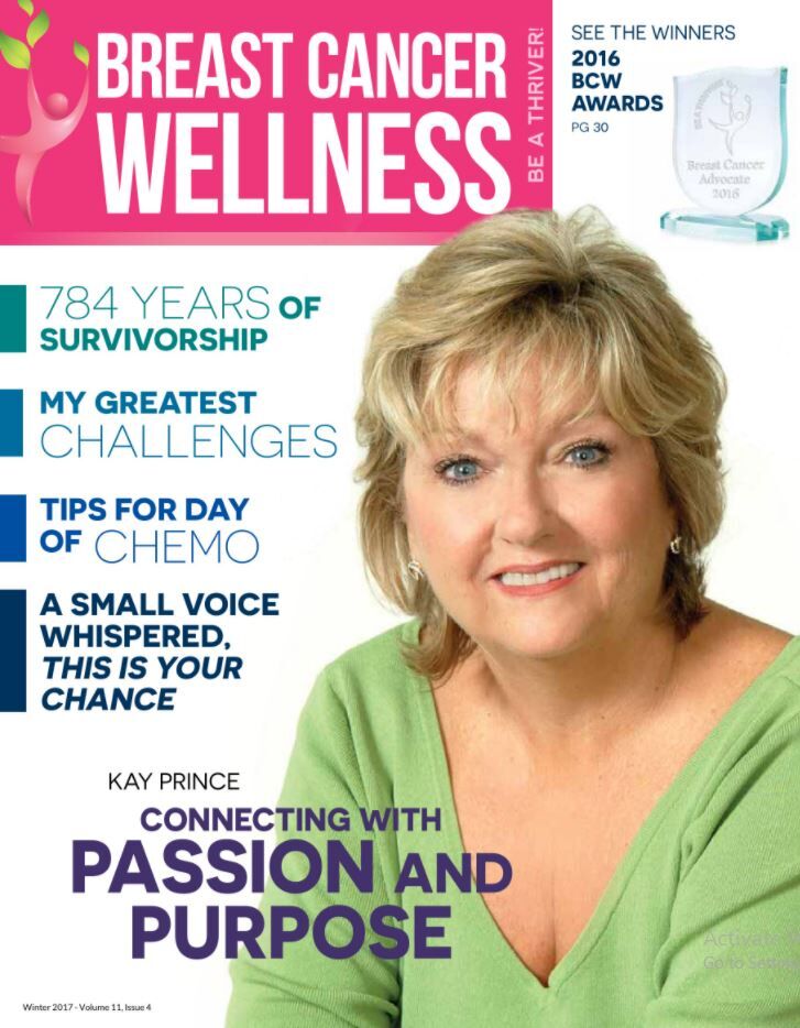 Archives - Breast Cancer Wellness