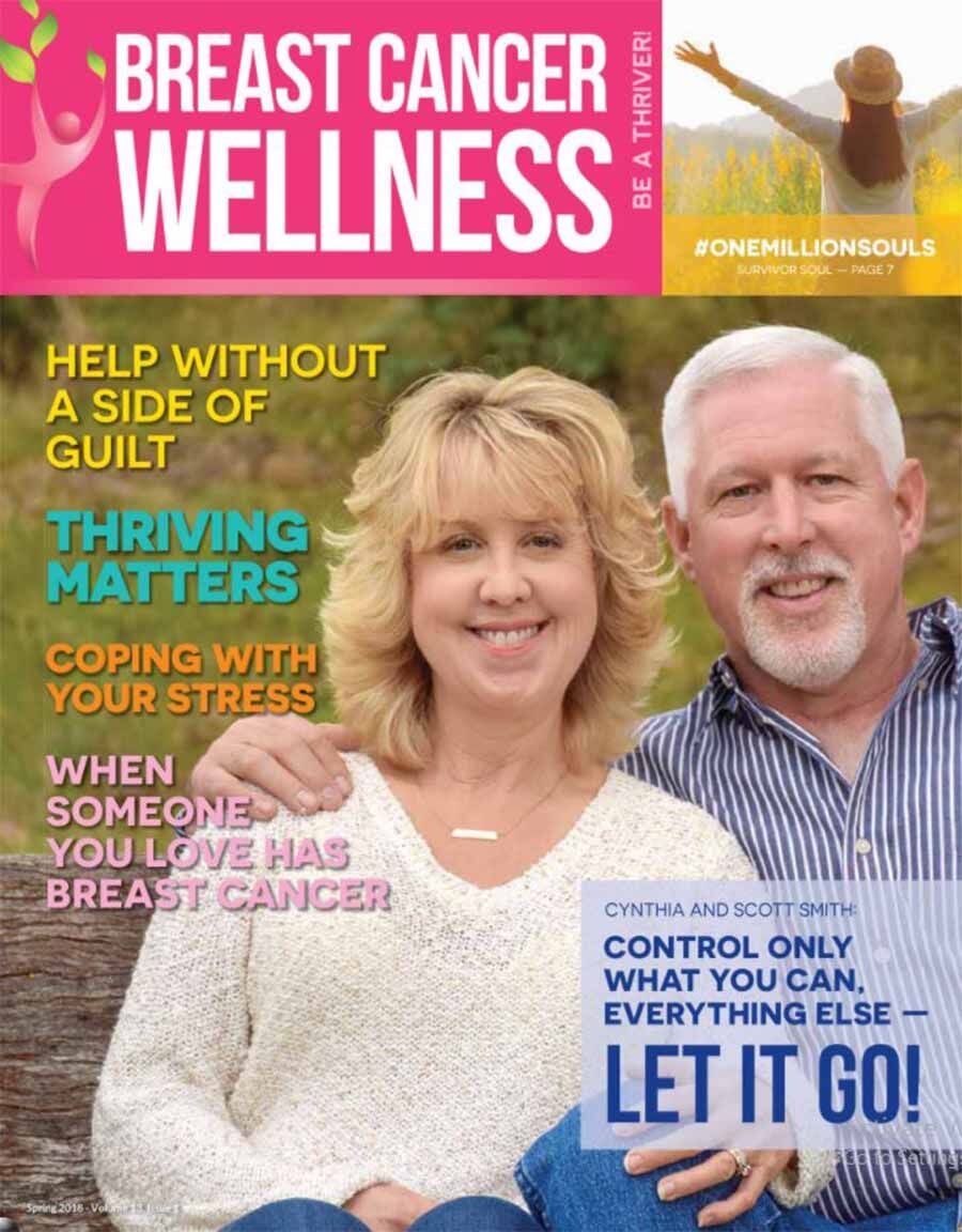 Archives - Breast Cancer Wellness