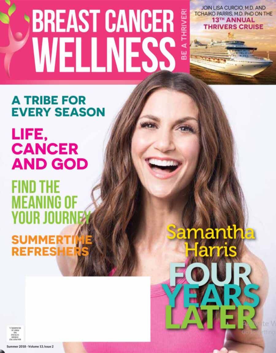 Archives - Breast Cancer Wellness