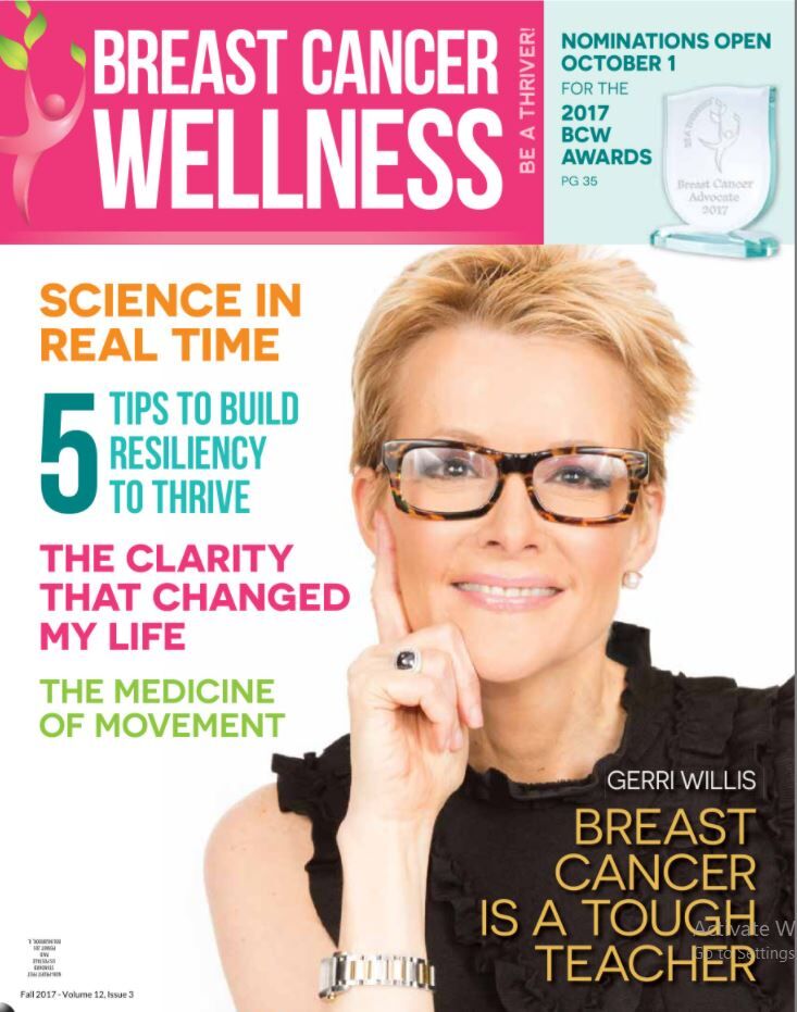 Archives - Breast Cancer Wellness