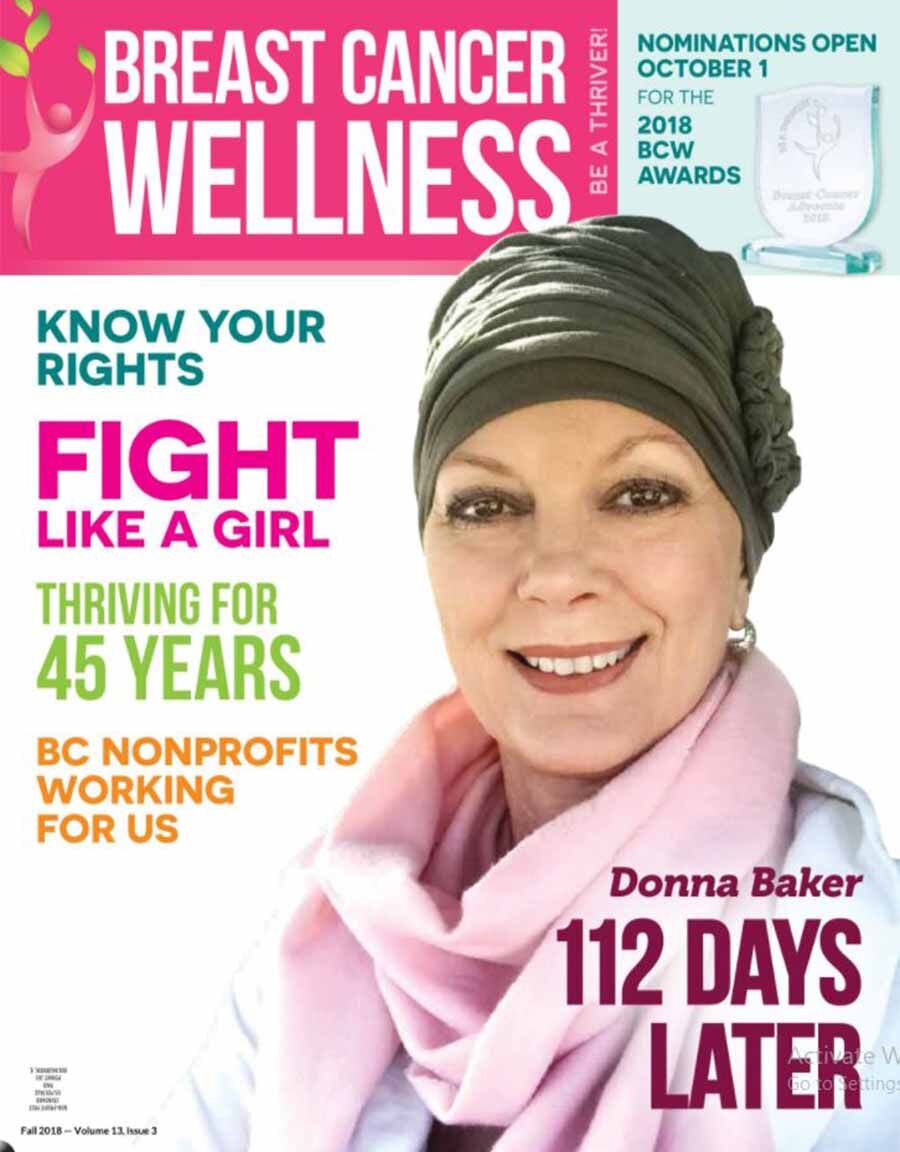 Archives - Breast Cancer Wellness